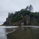 Ruby Beach, Washington - 2,077 Reviews, Map | AllTrails