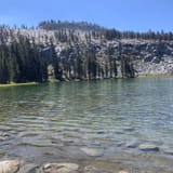 Weaver Lake Trail, California - 1,180 Reviews, Map | AllTrails