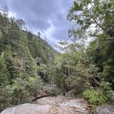 Little Haystack via Falling Waters Trail, New Hampshire - 2,001 Reviews ...