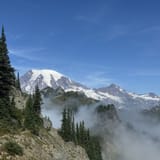 Tatoosh Ridge Trail, Washington - 443 Reviews, Map | AllTrails