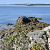 Fort Foster and Kittery Point Shore Trail, Maine - 650 Reviews, Map ...