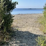 Fort Foster and Kittery Point Shore Trail, Maine - 650 Reviews, Map ...