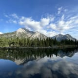 Mount Lorette Pond Trail, Alberta, Canada - 235 Reviews, Map | AllTrails