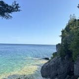 Flowerpot Island Loop Trail, Ontario, Canada - 593 Reviews, Map | AllTrails