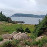 Middle Head Trail, Nova Scotia, Canada - 1,798 Reviews, Map | AllTrails