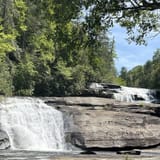 High Falls and Triple Falls Tour, North Carolina - 4,209 Reviews, Map ...