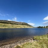 Lochan na h-Earba, Highlands, Scotland - 46 Reviews, Map | AllTrails
