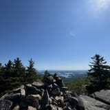 Mount Morgan and Mount Percival Loop, New Hampshire - 4,006 Reviews ...