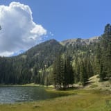 Middle Fork Lake Trail, New Mexico - 1,080 Reviews, Map | AllTrails