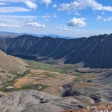Grays Peak via Grays Peak Trail, Colorado - 2,446 Reviews, Map | AllTrails