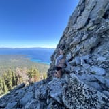 Rubicon Peak Trail, California - 1,231 Reviews, Map | AllTrails