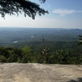 Table Rock Trail, South Carolina - 4,666 Reviews, Map | AllTrails