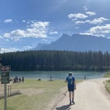 Johnson Lake, Alberta, Canada - 2,002 Reviews, Map | AllTrails