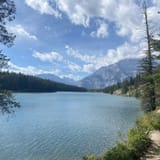 Johnson Lake, Alberta, Canada - 2,002 Reviews, Map | AllTrails
