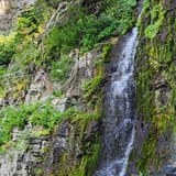 Scout Falls via Mount Timpanogos Trail, Utah - 2,734 Reviews, Map ...