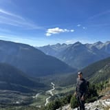 Perley Rock Trail, British Columbia, Canada - 513 Reviews, Map | AllTrails