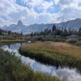 Rae Lakes Loop, California - 827 Reviews, Map | AllTrails