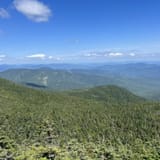 Middle Carter via Imp, North Carter, and Carter-Moriah Trail, New ...