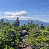 Middle Carter via Imp, North Carter, and Carter-Moriah Trail, New ...