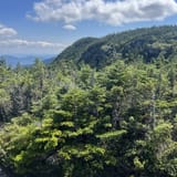 Middle Carter via Imp, North Carter, and Carter-Moriah Trail, New ...