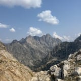 Paintbrush Canyon - Cascade Canyon Loop, Wyoming - 1,436 Reviews, Map ...