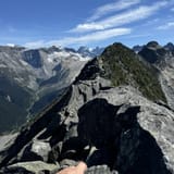 Abbott Ridge Trail, British Columbia, Canada - 777 Reviews, Map | AllTrails