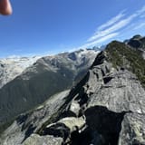 Abbott Ridge Trail, British Columbia, Canada - 776 Reviews, Map | AllTrails