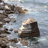 Bouddi Coastal Walk: Little Beach to Putty Beach, New South Wales ...