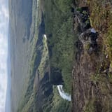 Glymur Waterfall Trail, Western Region, Iceland - 1,824 Reviews, Map ...