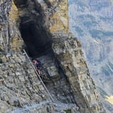 Crypt Lake Trail, Alberta, Canada - 3,106 Reviews, Map | AllTrails