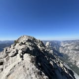 Clouds Rest Trail, California - 4,439 Reviews, Map | AllTrails