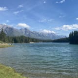 Johnson Lake, Alberta, Canada - 2,002 Reviews, Map | AllTrails