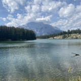 Johnson Lake, Alberta, Canada - 1,964 Reviews, Map | AllTrails