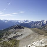 Bugaboo Cobalt Lake Trail: 135 fotos - Columbia Británica, Canadá ...