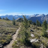 Bugaboo Cobalt Lake Trail: 135 fotos - Columbia Británica, Canadá ...