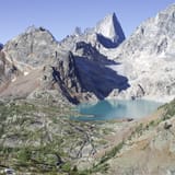 Bugaboo Cobalt Lake Trail: 135 fotos - Columbia Británica, Canadá ...