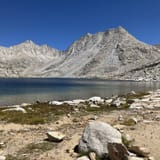 Piute Pass Trail, California - 323 Reviews, Map | AllTrails