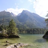 Hintersee, Bavaria, Germany - 114 Reviews, Map | AllTrails