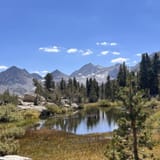 Ruby Lake Trail, California - 524 Reviews, Map | AllTrails