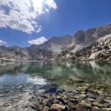 Ruby Lake Trail, California - 524 Reviews, Map | AllTrails