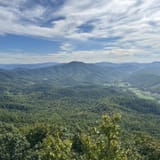 Tinker Cliffs via Andy Layne Trail, Virginia - 1,888 Reviews, Map ...