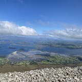 Croagh Patrick Pilgrim Trail, County Mayo, Ireland - 1,516 Reviews, Map ...