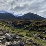 Croagh Patrick Pilgrim Trail, County Mayo, Ireland - 1,516 Reviews, Map ...
