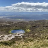 Croagh Patrick Pilgrim Trail, County Mayo, Ireland - 1,516 Reviews, Map ...