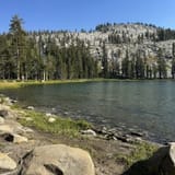Weaver Lake Trail, California - 1,158 Reviews, Map | AllTrails