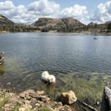 Clyde Lake Loop, Utah - 1,819 Reviews, Map | AllTrails