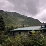 Carter Notch Hut, Dome, and 19 Mile Brook Trail, New Hampshire - 512 ...