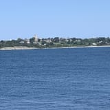Sachuest Point National Wildlife Refuge Trail, Rhode Island - 2,054 ...