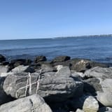 Sachuest Point National Wildlife Refuge Trail, Rhode Island - 2,054 ...