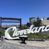 Cleveland Lakefront Bikeway Loop, Ohio - 496 Reviews, Map | AllTrails